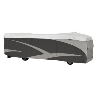 Motorhome & RV Covers - Class A, Class B, Class C | CAMPERiD