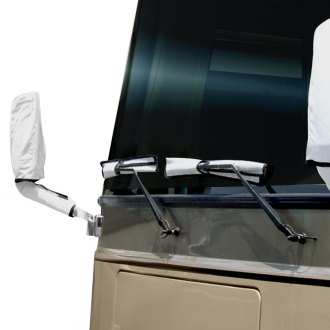 RV Windshield Covers | Snow, Ice, Sun Shade, Magnetic - CAMPERiD.com