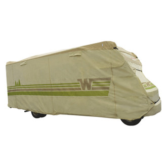 Motorhome & RV Covers | Class A, Class B, Class C - CAMPERiD.com