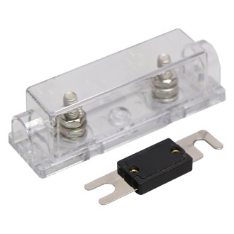 RV Fuses | Panels, Blocks, Holders, Kits - CAMPERiD.com