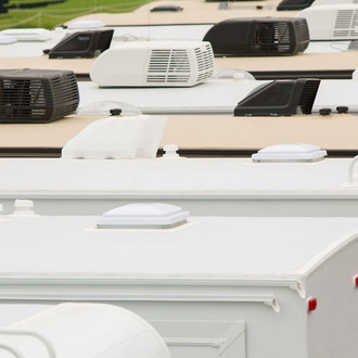 RV Roof Membranes | Rubber, PVC, TPO - CAMPERiD.com