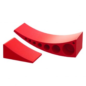 RV Leveling Blocks | Plastic, Rubber - CAMPERiD.com