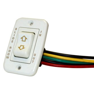 RV Slide-Out Switches - CAMPERiD.com