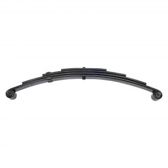 RV Trailer Leaf Springs | CAMPERiD