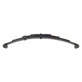 RV Trailer Leaf Springs | CAMPERiD