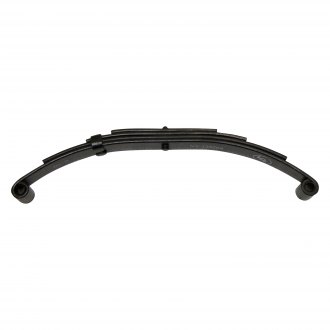 RV Trailer Leaf Springs | CAMPERiD