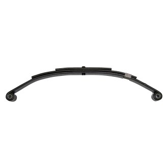 RV Trailer Leaf Springs - CAMPERiD.com