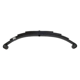 RV Trailer Leaf Springs | CAMPERiD