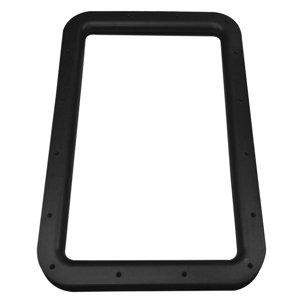 RV Door Windows | Frame & Glass - CAMPERiD.com