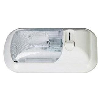 RV Overhead Lights | LED, Fluorescent, Halogen, Incandescent - CAMPERiD.com