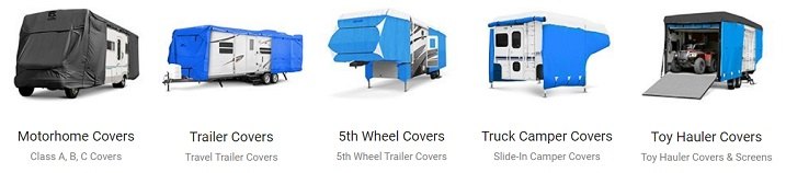 What is the Best Way to Protect Your RV During the Off-Season?