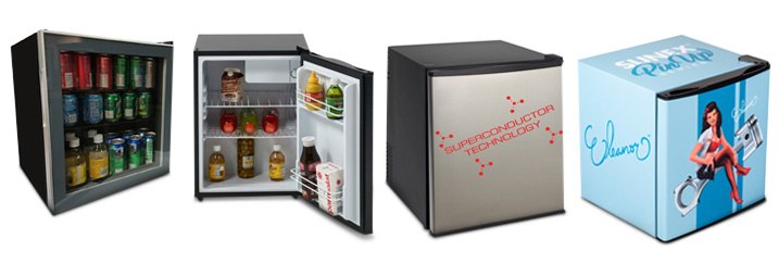 RV Refrigerators Keep Food and Drink Cold and Fresh While on the Road