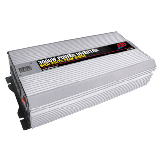 RV Power Inverters - Chargers & Installation Kits | CAMPERiD