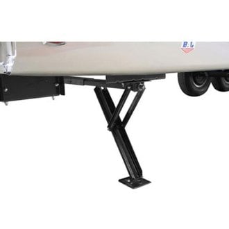 BAL RV Products™ | Motorhome Leveling Systems, Stabilizer Jacks & Bars ...