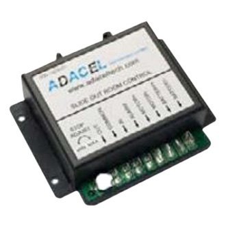 BAL RV Products™ | Motorhome Leveling Systems, Stabilizer Jacks & Bars ...