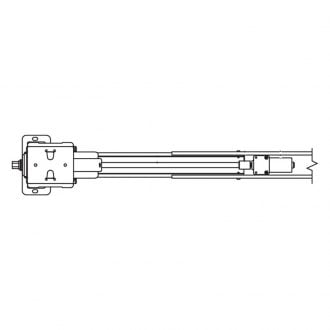 BAL RV Products™ - Motorhome Leveling Systems, Stabilizer Jacks & Bars ...