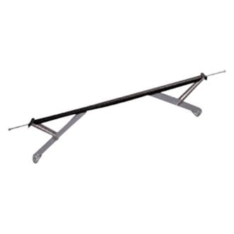 Trailer Stabilizing Bars - Electric, Telescopic | CAMPERiD