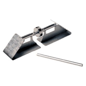 BAL RV Products™ - Motorhome Leveling Systems, Stabilizer Jacks & Bars ...