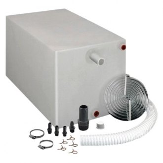 RV Holding Tanks - Black, Fresh, Gray Water Tanks | CAMPERiD