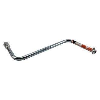 Trailer Landing Gear | Legs, Pads, Handles, Mounting Brackets, Parts ...