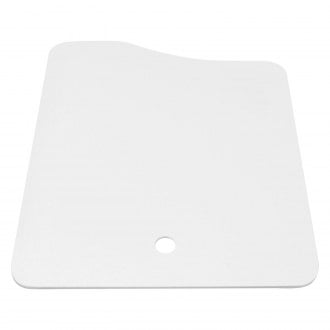 RV Kitchen Sinks & Covers | Stainless Steel, Vinyl, Plastic - CAMPERiD.com