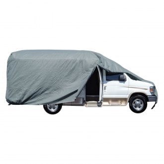 Motorhome & RV Covers - Class A, Class B, Class C | CAMPERiD