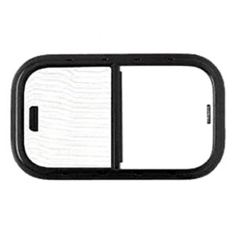 RV Frame Windows | Horizontal & Vertical Sliding - CAMPERiD.com