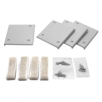 RV Slide-Out Covers & Guards | Skid Plates, Corner Protectors, Wear ...