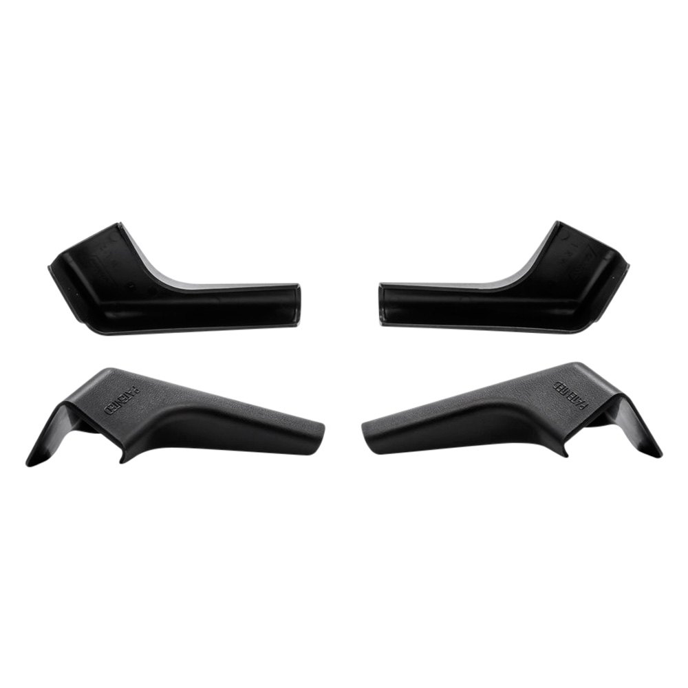 RV Rain Gutters | Spouts & Extensions - CAMPERiD.com