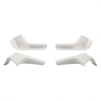 RV Rain Gutters | Spouts & Extensions - CAMPERiD.com