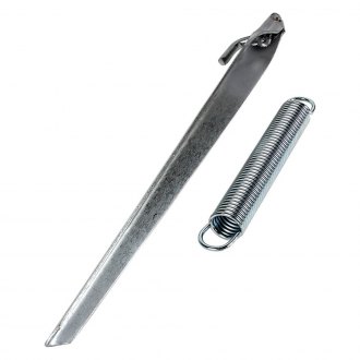 RV Awning Components | Tie Downs, Straps, Wind Sensors, Hooks, Clamps ...