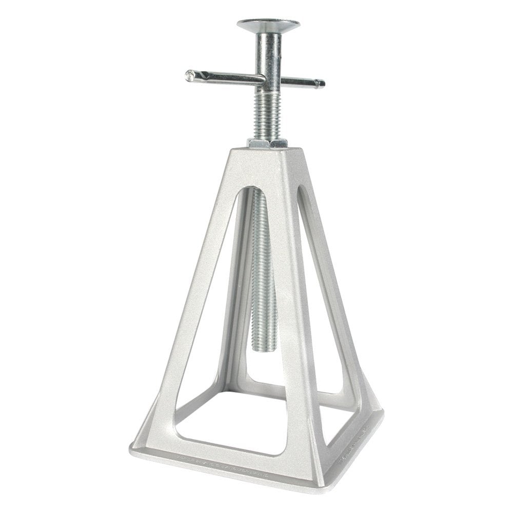 Camco® 44560 - 6000 lb Aluminum Stacker Jacks - CAMPERiD.com