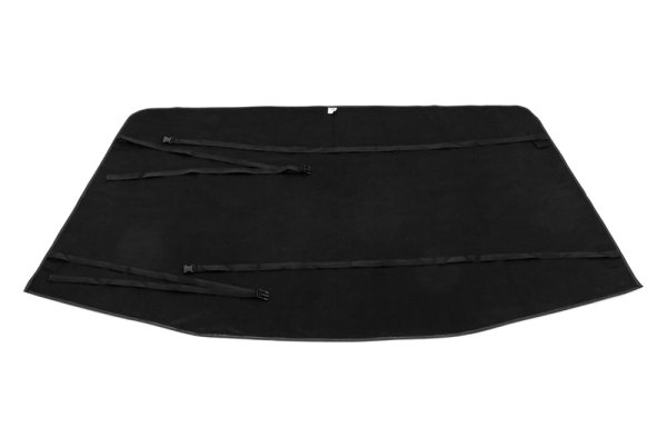Windshield cover for towing store