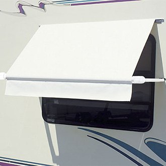 RV Window Awnings & Shades - CAMPERiD.com