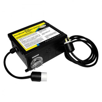 RV Automatic Transfer Switches | 50 Amp, 30 Amp, 90 Amp - CAMPERiD.com