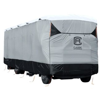 Motorhome & RV Covers | Class A, Class B, Class C - CAMPERiD.com