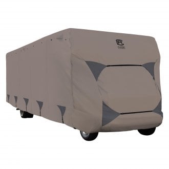 Motorhome & RV Covers - Class A, Class B, Class C | CAMPERiD
