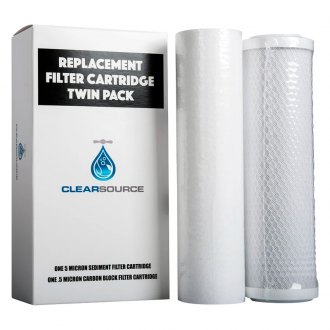 RV Water Filter Replacement Cartridges - CAMPERiD.com