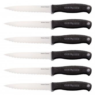 Cold Steel™ - Kitchen Knives | CAMPERiD