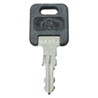 Global Link™ - RV Locks, Keys, Cylinders & Latches | CAMPERiD