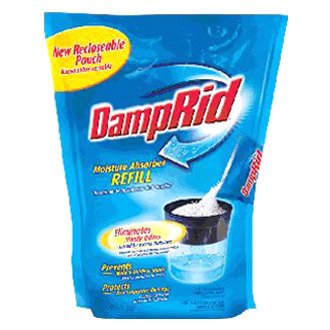 Damprid™ | RV Odor & Moisture Absorbers at CAMPERiD.com
