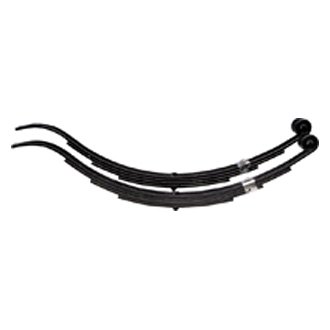 RV Trailer Leaf Springs - CAMPERiD.com