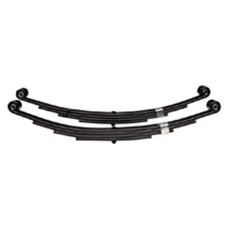 RV Trailer Leaf Springs - CAMPERiD.com