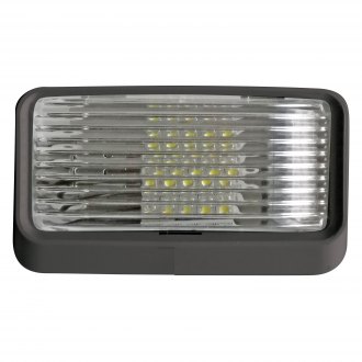 RV Porch Lights | LED & Incandescent - CAMPERiD.com