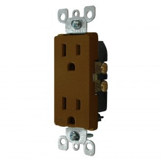 RV Power Outlets & Receptacles - Outdoor, Indoor, Weatherproof | CAMPERiD