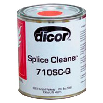 Dicor™ | RV Roof Sealants, Coatings, Caulks, Repair & Care Products ...