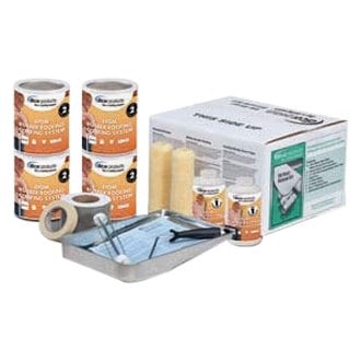 RV Roof Repair Components & Kits - Sealants, Coatings, Primers | CAMPERiD