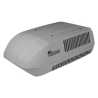 RV Air Conditioner Replacement Shrouds | CAMPERiD