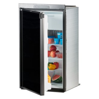 RV Compact Refrigerators - CAMPERiD.com
