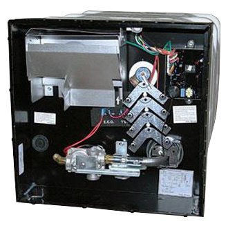 RV Built-in Water Heaters | Electric, Gas, Tankless - CAMPERiD.com